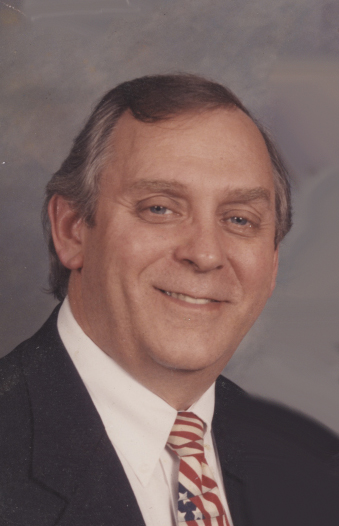 Lonzo H. “Kelly” Hawkins Jr. | News, Sports, Jobs - Post Journal